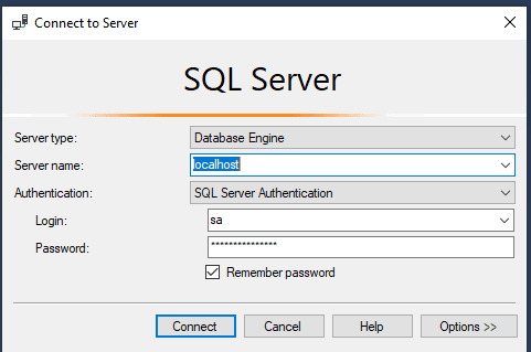 SQL Server i Docker - PROGRAMUJE .NET - Daniel Plawgo