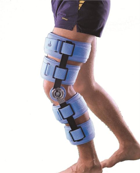 OPPO MOTION CONTROL KNEE SPLINT / 4139 – Unique Pharmacy
