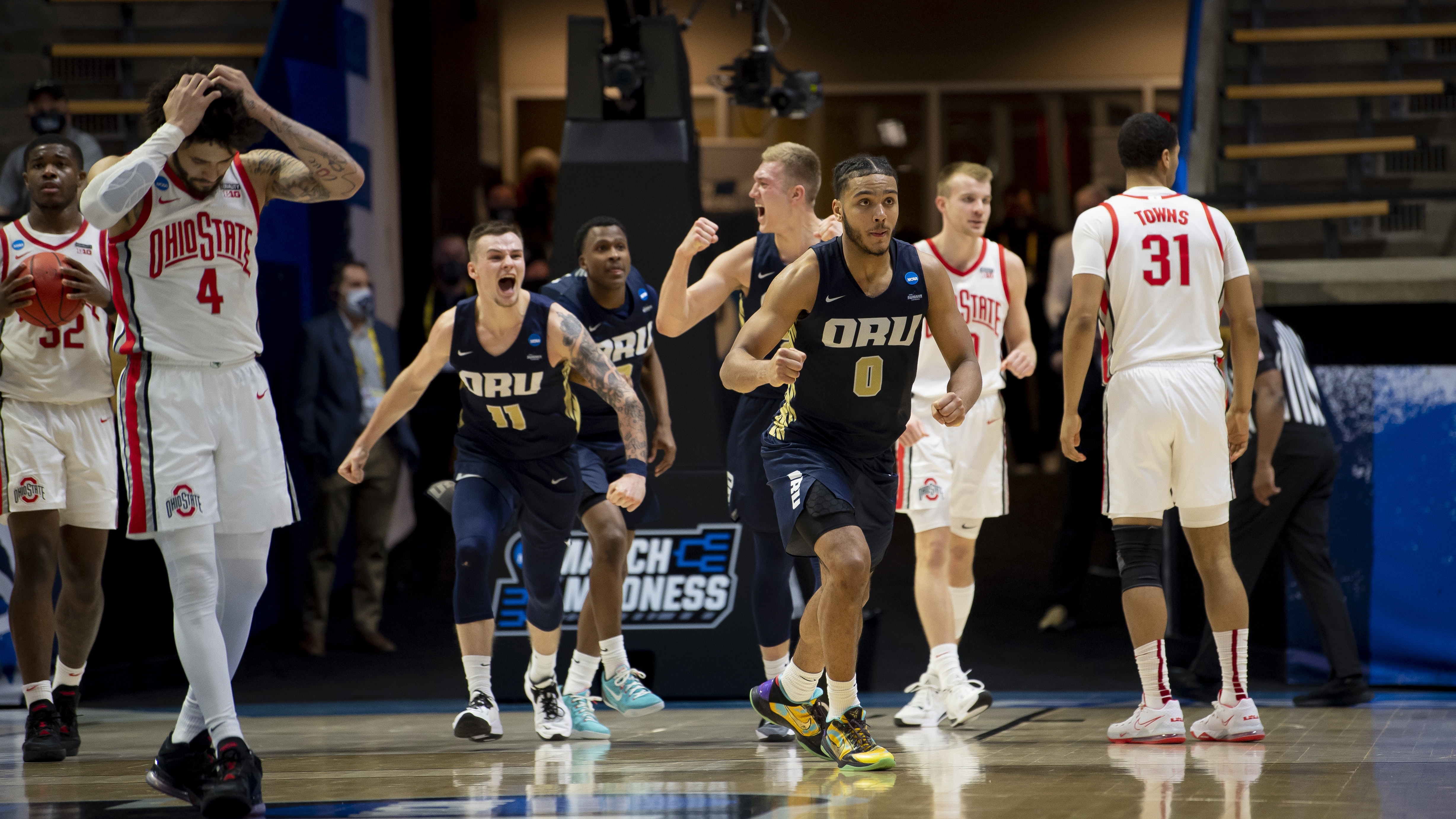 How Much is a Men's NCAA Tournament Win Worth? - Boardroom