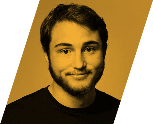 Lukas Roswall – Malmö idrottsakademi