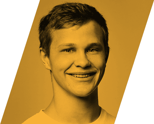 Isac Ripsäter – Malmö idrottsakademi