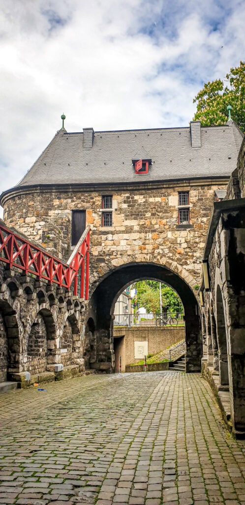Monumental highlights to visit in Aachen, Germany - In the worlds jungle