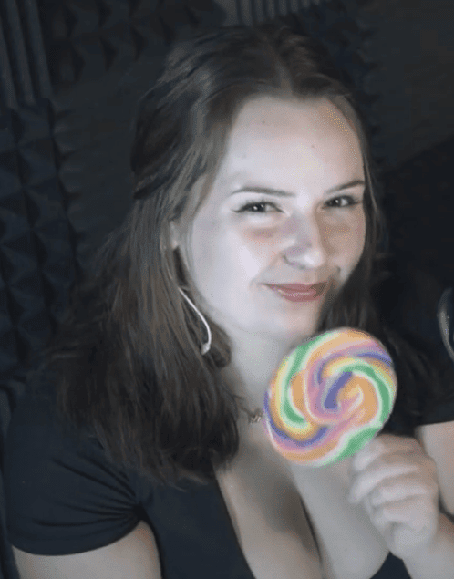 Aspen ASMR at Patron Hunt — Find Your Next Favorite Indie Creator Aspen ASMR at Patron Hunt — Find Your Next Favorite Indie Creator