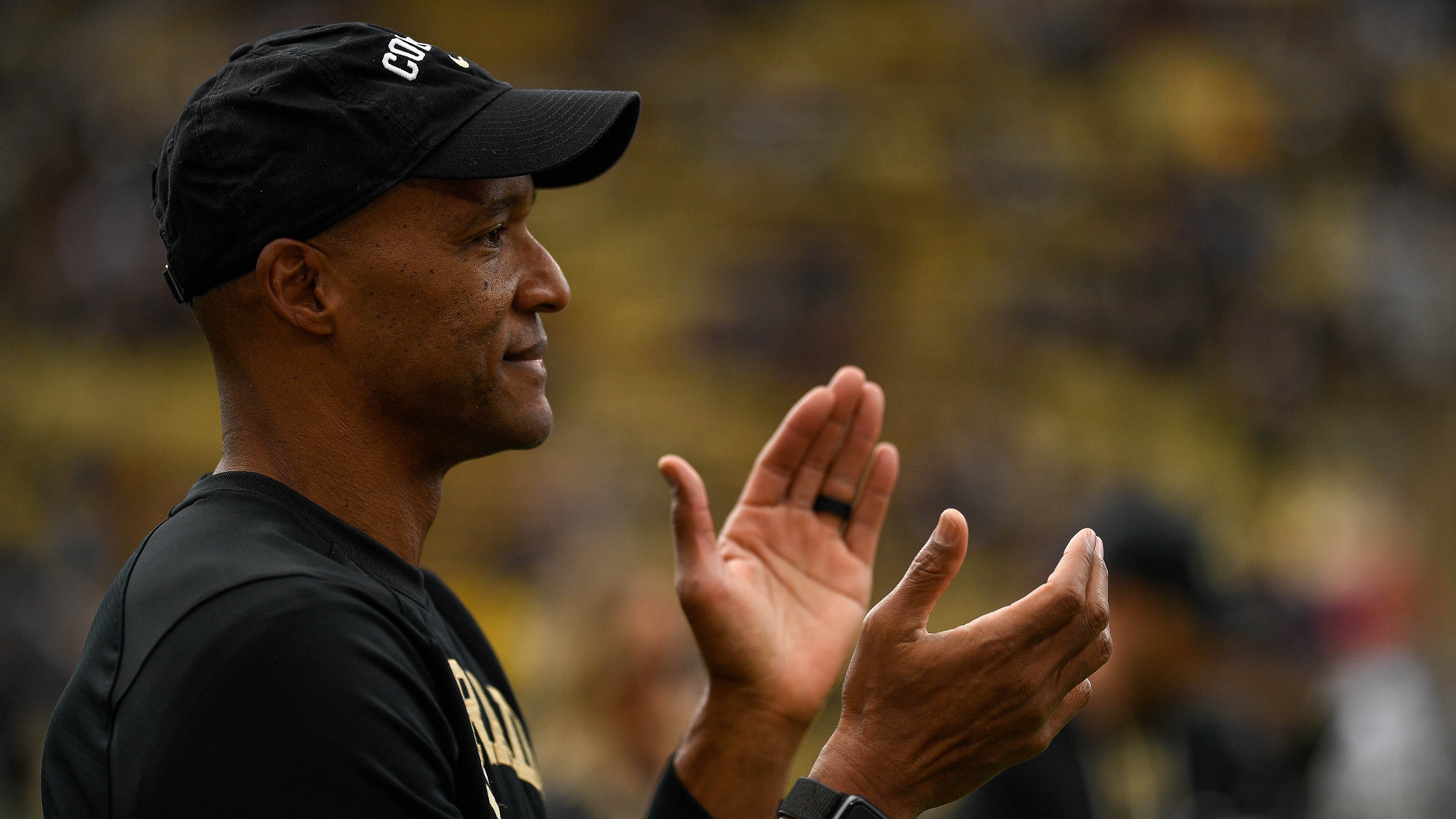 Karl Dorrell Contract, Salary & Buyout Breakdown - Boardroom