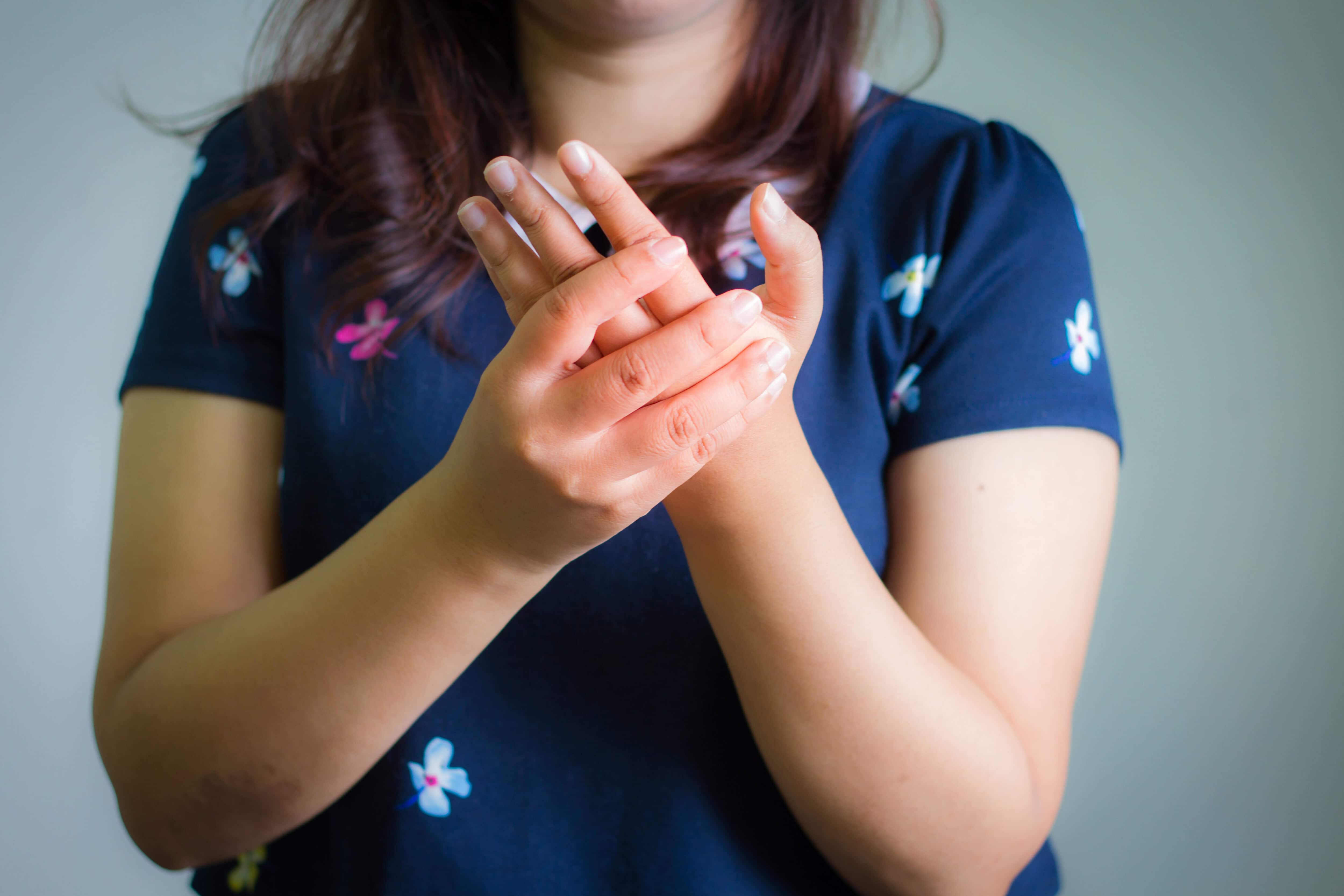 Top 5 DIP Flexion Exercises | Hand Therapy Academy