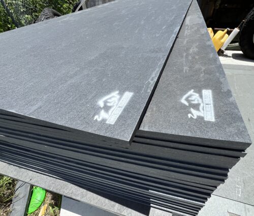 Recycled panels | Plastic & Wood Material Alternatives | Miura Board