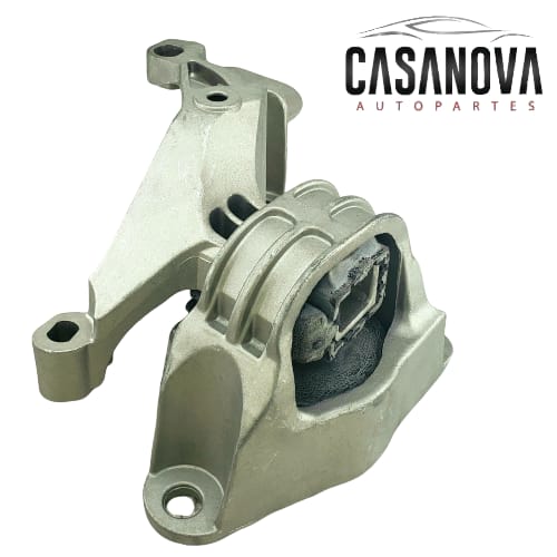 Base de Motor Derecha para Renault Duster 1.6L, Logan 1.6L y Sandero ...