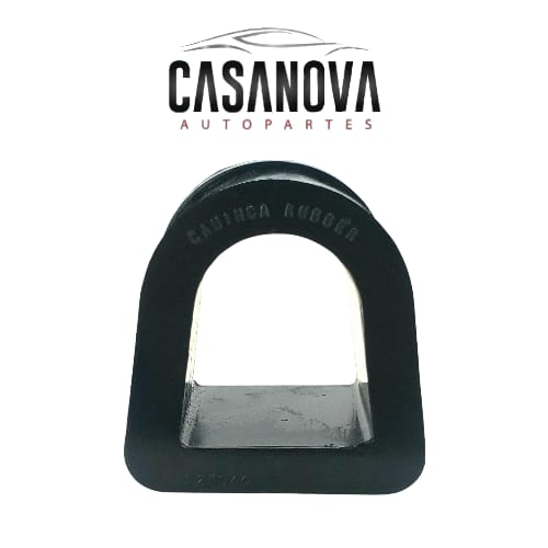 Caucho Abrazadera Cremallera para Chevrolet Aveo marca NC