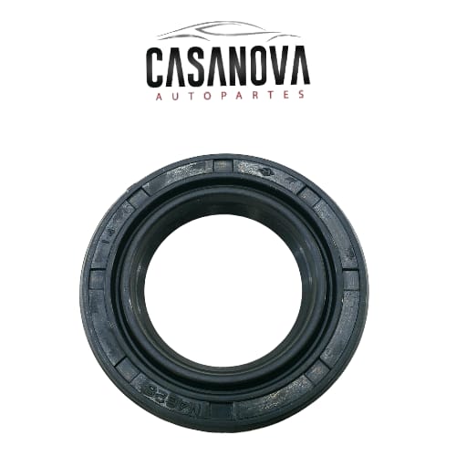 Retenedor Rueda Posterior para Mazda B2000 FE marca Musashi