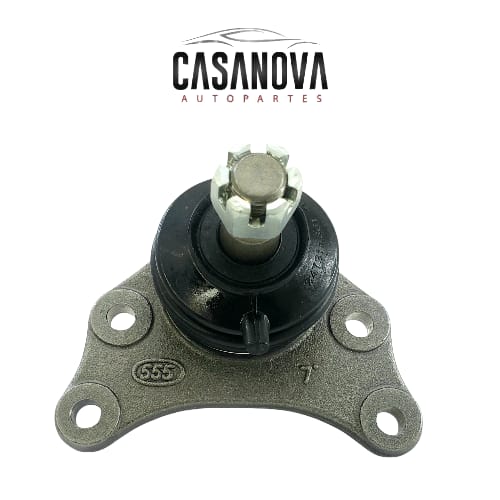 Rotula Superior para Toyota Hilux 22R 4x2 marca 555