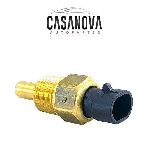 Sensor Temperatura para Chevrolet Trooper Wagon 3.2L 6VD1, Daewoo ...