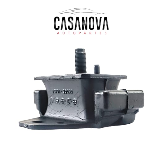 Base de Motor para Toyota Hilux 2.4L 22R marca Nisto