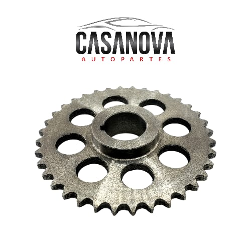 Piñón de Barra Leva para Mazda 1300 y Mazda 808 marca OSK