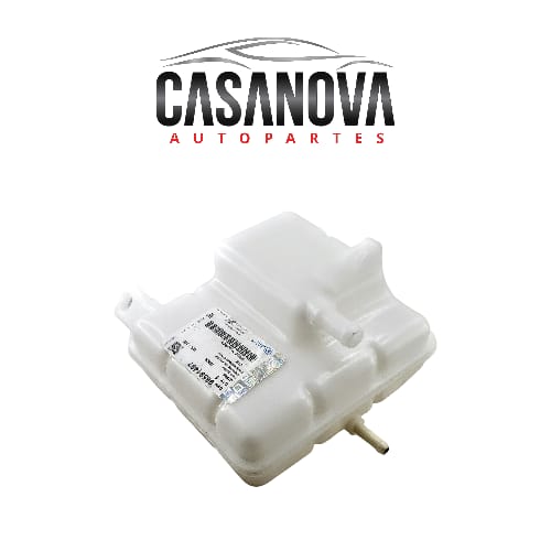 Reservorio Radiador para Chevrolet Spark 4 cil marca GM
