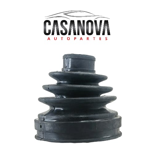 Guardapolvo Punta Interna Triceta para Nissan Xtrail T30 marca TRG