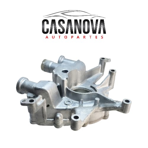 Bomba de Aceite para Nissan Armada VK56DE marca AISIN