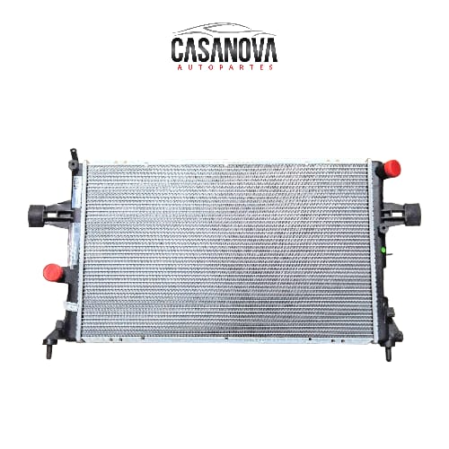 Radiador para Chevrolet Zafira marca Magneti Marelli