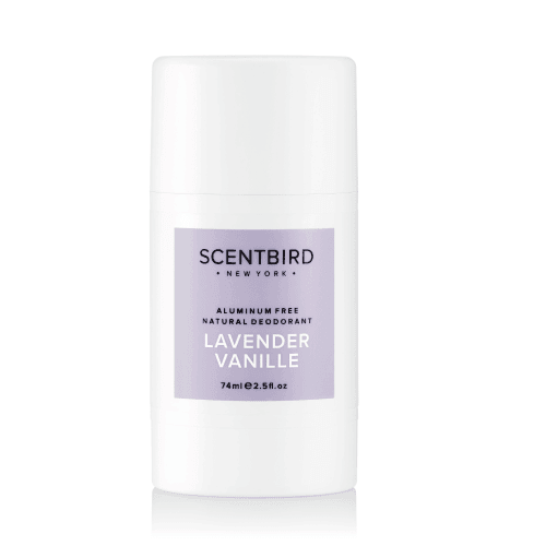 New Season, New Personal Care Scentbird Launch: Natural Deodorant Line ...