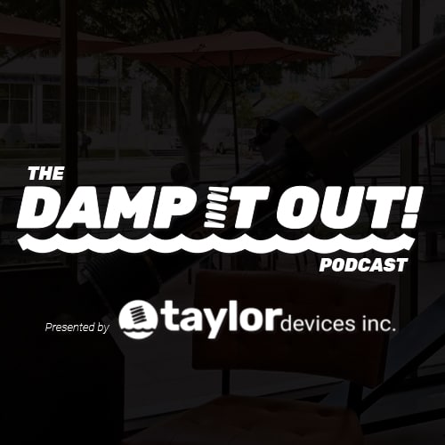 The History of Taylor Devices | Taylor Devices, Inc.