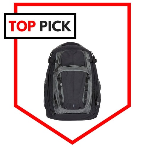 The Best Gray Man Backpack for Survival and Prepping - TruePrepper