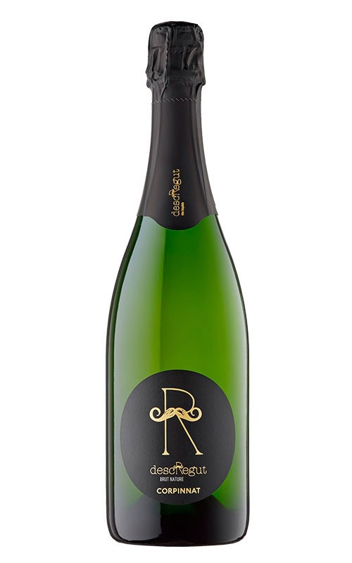Descregut Brut Nature Reserva 2019 – Corpinnat | GLOPS