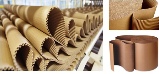Corrugated Paper Supplier | PT. Sinergi Andalan Madani