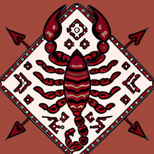 Scorpion Symbolism & Meaning of Seeing One