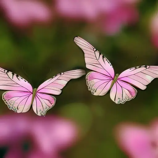 Pink Butterfly Meaning: What Do They Symbolize?