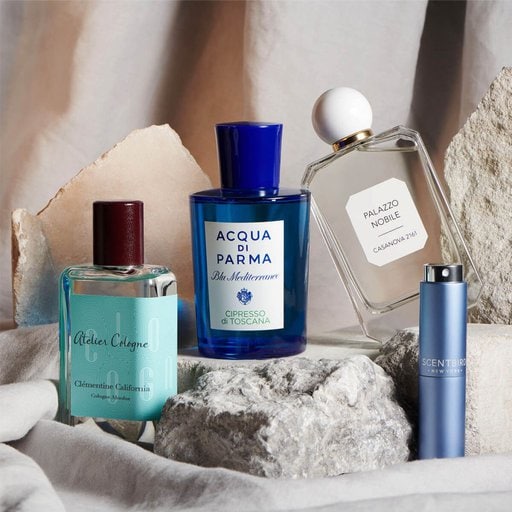 10 Italian Perfume Blends That Take You There At First Whiff