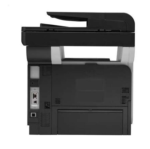 HP LaserJet Pro MFP M521dw Multifunction Laser Printer - Startech Store