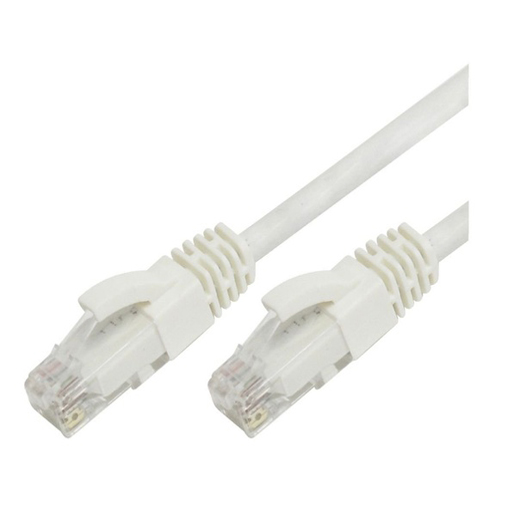 Sky Dude CAT6e 5 Meter Ethernet LAN Network Cable -White - Startech Store