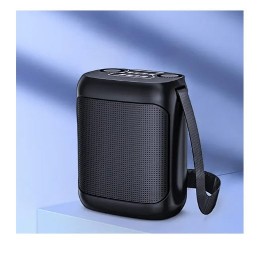 YS-220 Outdoor New Family Karaoke Tapes Equipment Sound Box With Dual ...