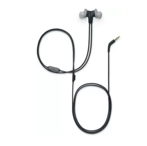 JBL Endurance Run Wired Headset - Black - Startech Store