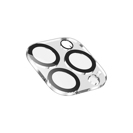 Green Lion Transparent Lens - iPhone 13 Pro / Max - Startech Store