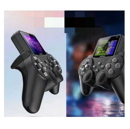 CONTROLLER GAMEPAD DIGITAL GAME PLAYER - 520 Classic Games Video ... CONTROLLER GAMEPAD DIGITAL GAME PLAYER - 520 Classic Games Video ...