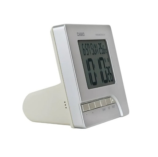 Casio Clock Alarm DQ-747-8DF - Startech Store