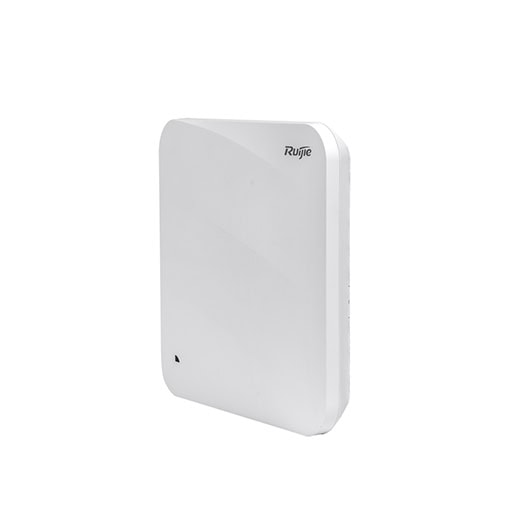 Ruijie RG-AP840-I, Wi-Fi 6 Dual-Radio 5.2 Gbps Indoor Access Point ...