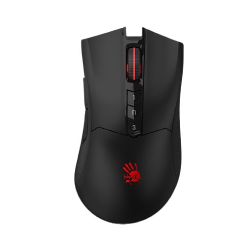 Bloody Light Strike R90 2.4 Ghz Wireless Gaming Mouse - Startech Store