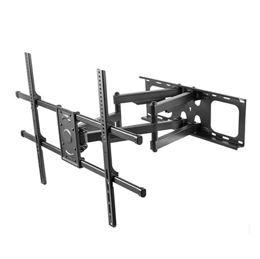 Skill tech Large Heavy-Duty Full-Motion Tv Wall Mount SH 860P ...