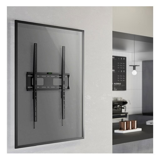 Skill tech Portrait Mode Fixed Tv Wall Mount SH 64AF - Startech Store