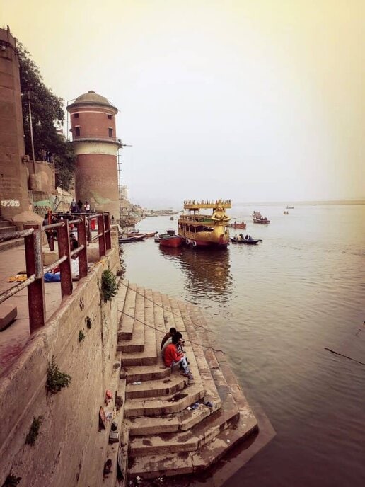 48 hours in Varanasi | How to see the city like a local