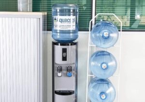 What Is A Water Cooler: How Do They Work? | Aquacool