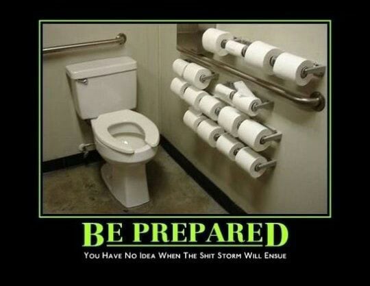 105 Prepper Memes | Survival Meme Library - TruePrepper
