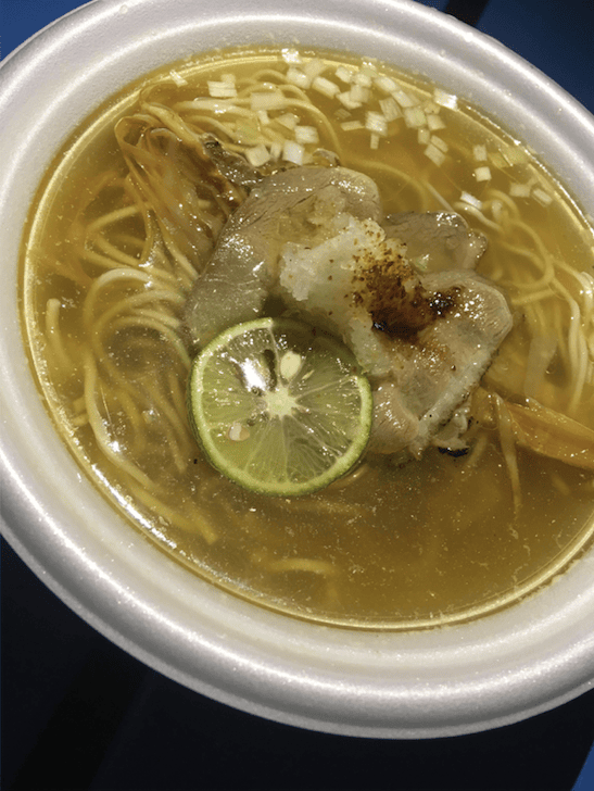 The Tokyo Ramen Show, showcasing the best Ramen in all of Japan ...