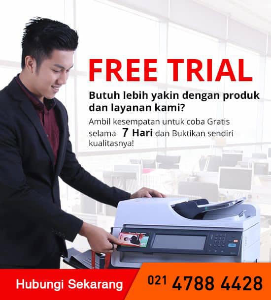 Sewa Printer Kantor di Jakarta - Newton Office Print Solution
