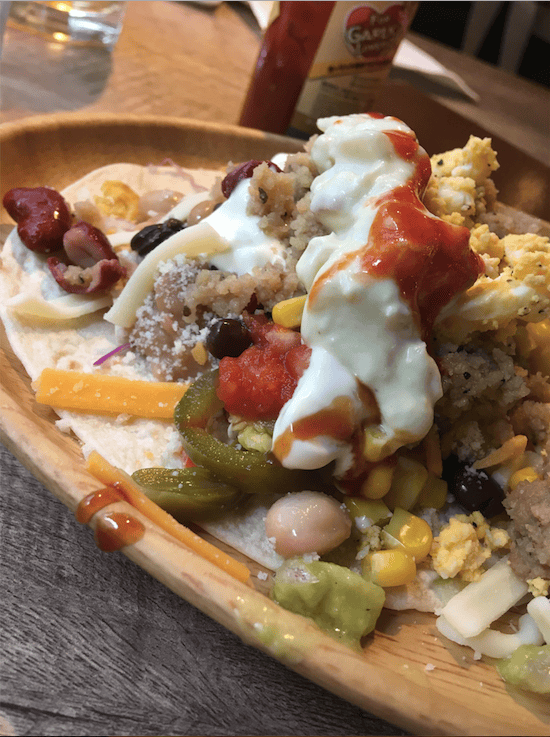 Tex Mex Factory - Obsessed with Japan