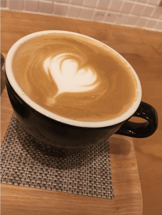 Siblings Cafe in Kamakura - Obsessed with Japan