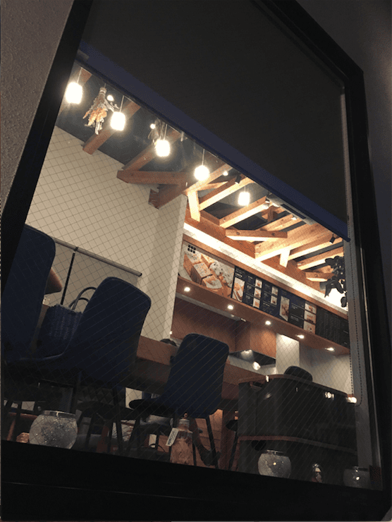 Siblings Cafe in Kamakura - Obsessed with Japan