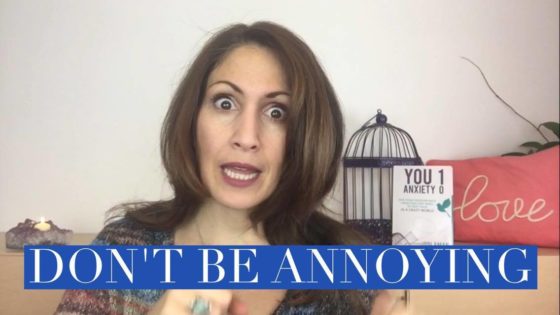 How to Be Optimistic (But Not Annoying!)