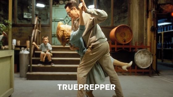 50 Survival Movies Preppers Should Watch - TruePrepper